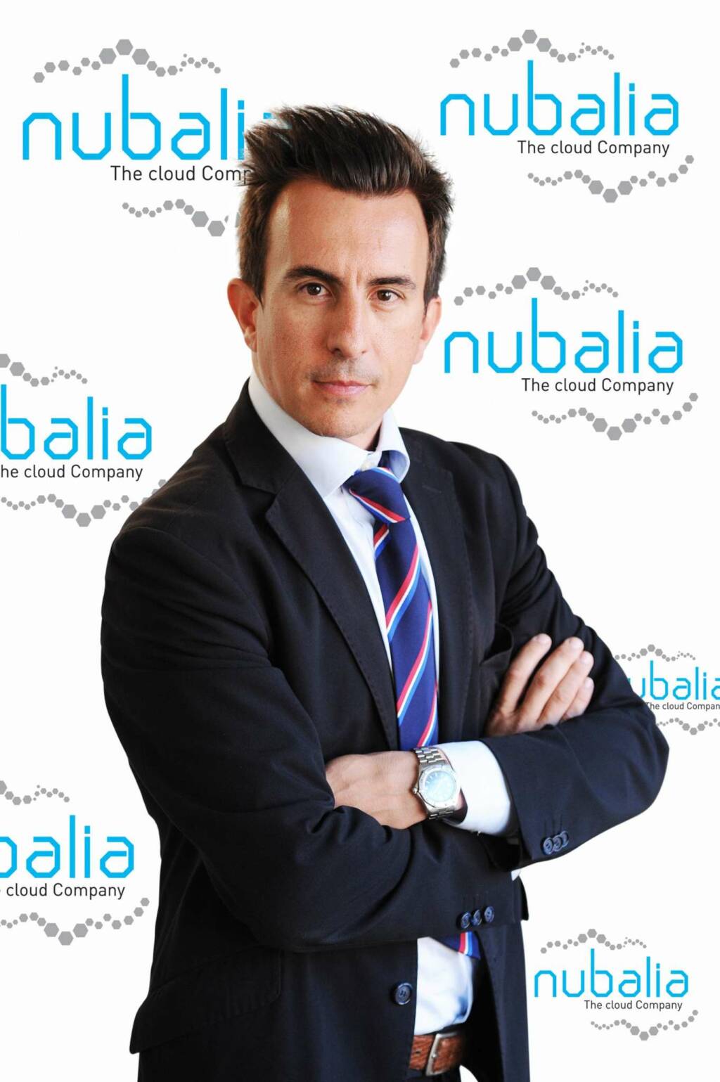 nubalia