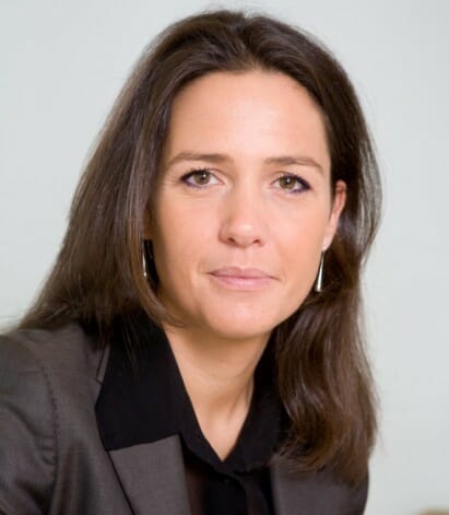 patricia santoni
