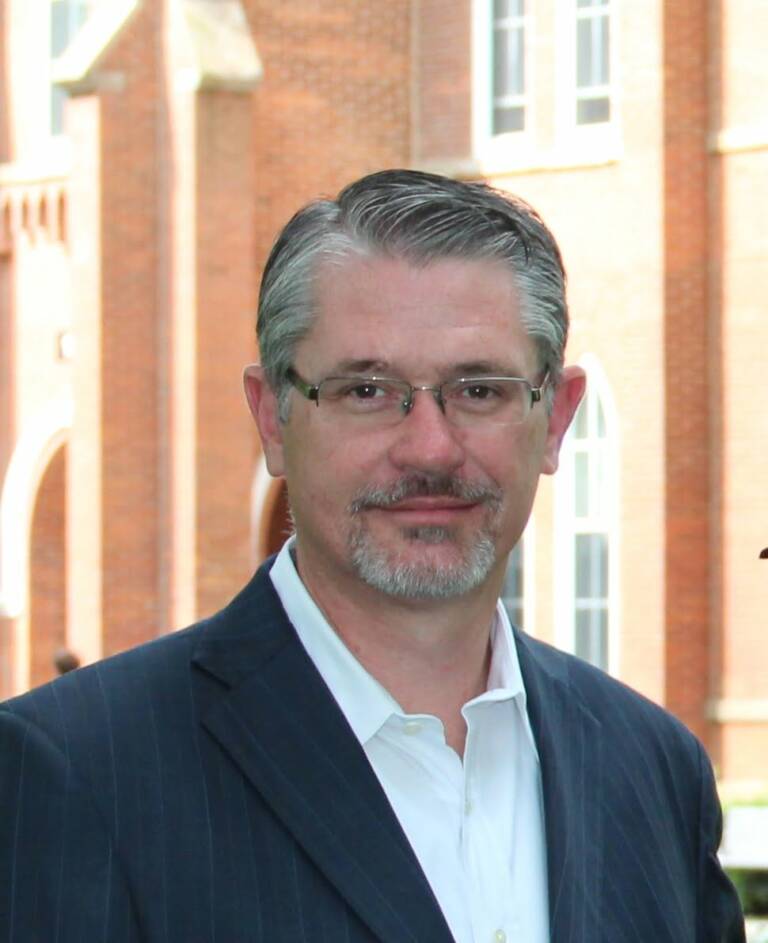 tim krause