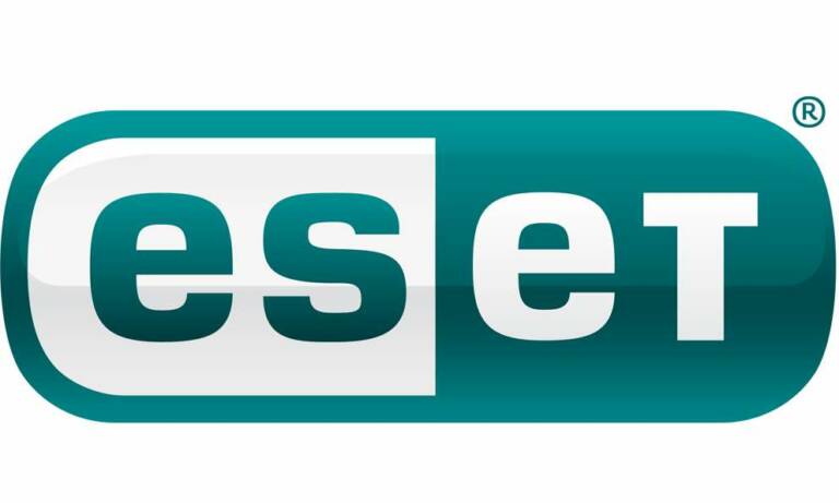 logo eset