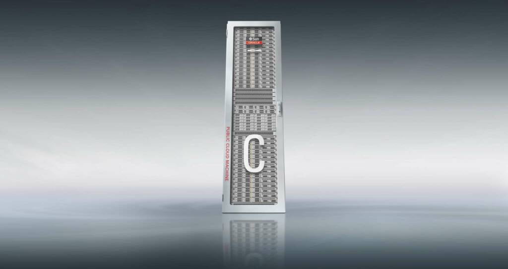 Oracle FS1-2 All-Flash