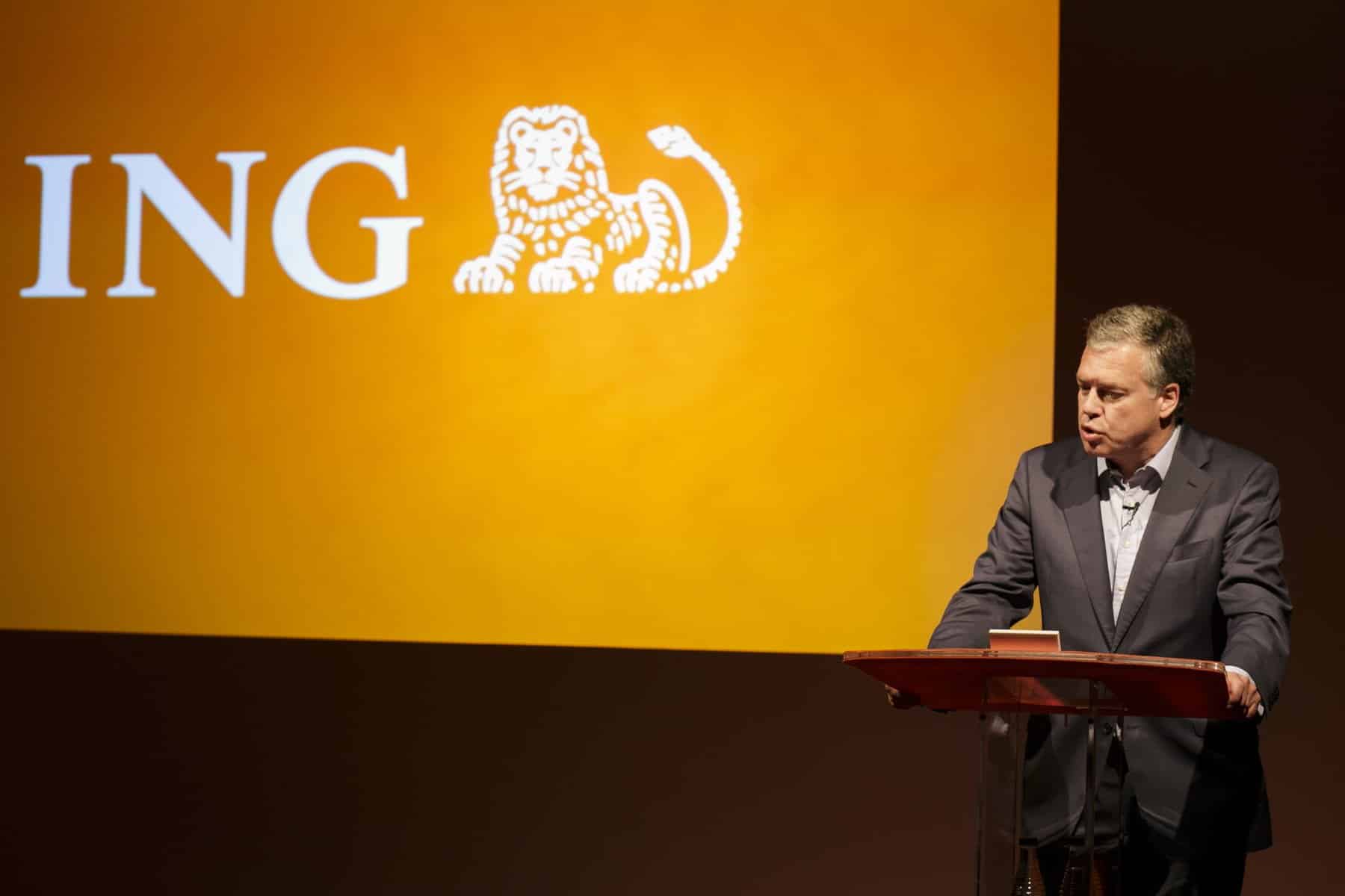 ING centra su estrategia en un cliente 100% móvil