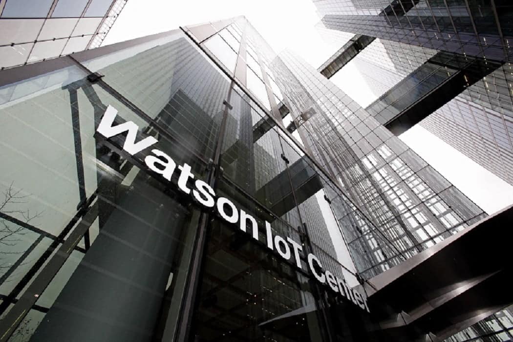 Watson IoT impulsa la innovación en IoT