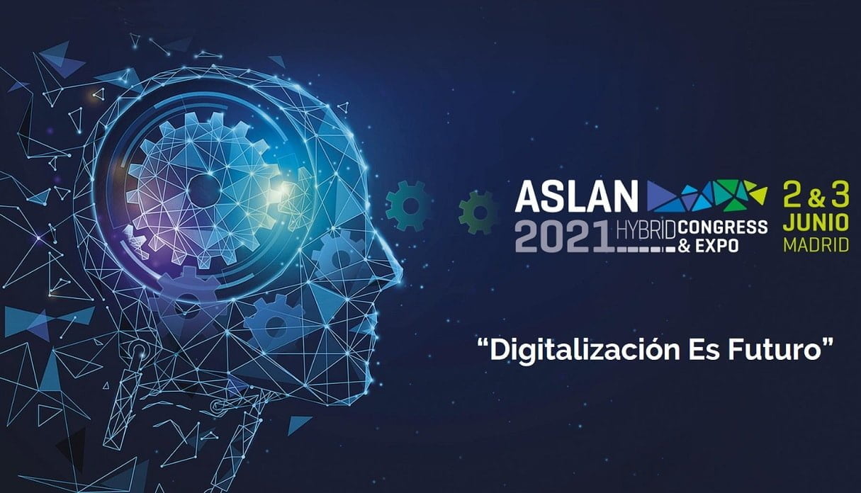 ASLAN 2021 ofrecerá una experiencia híbrida a los asistentes