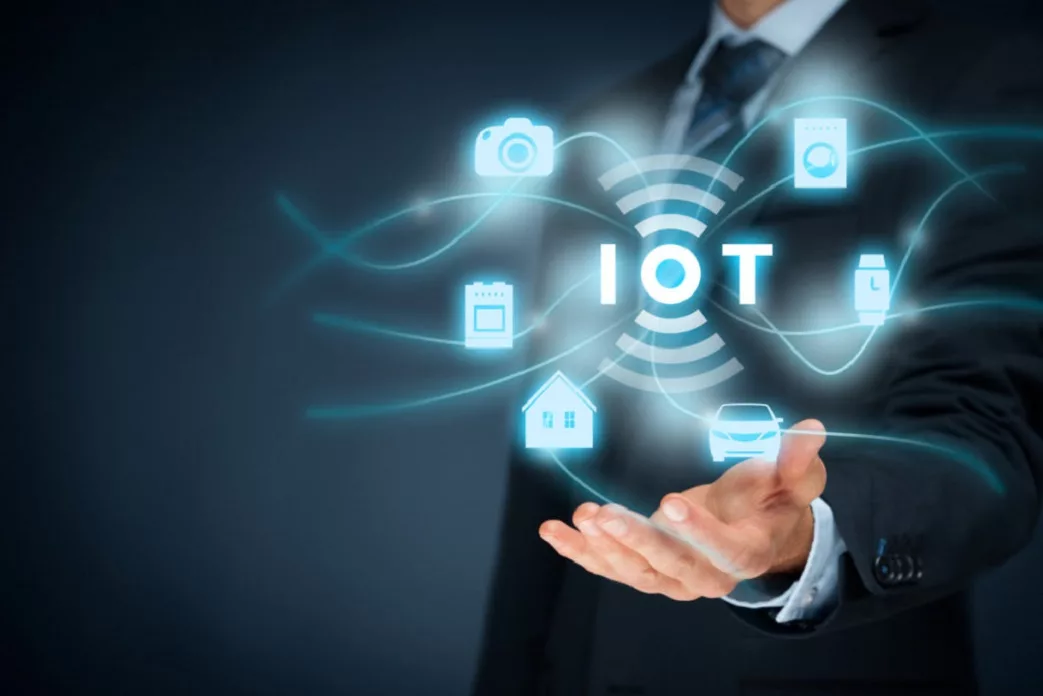 La evolución del IoT, 5 tendencias clave