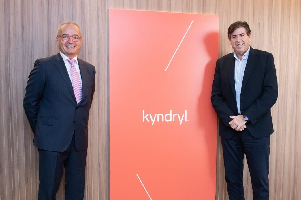 Kyndryl se alía con Oracle para centrarse en Cloud Services