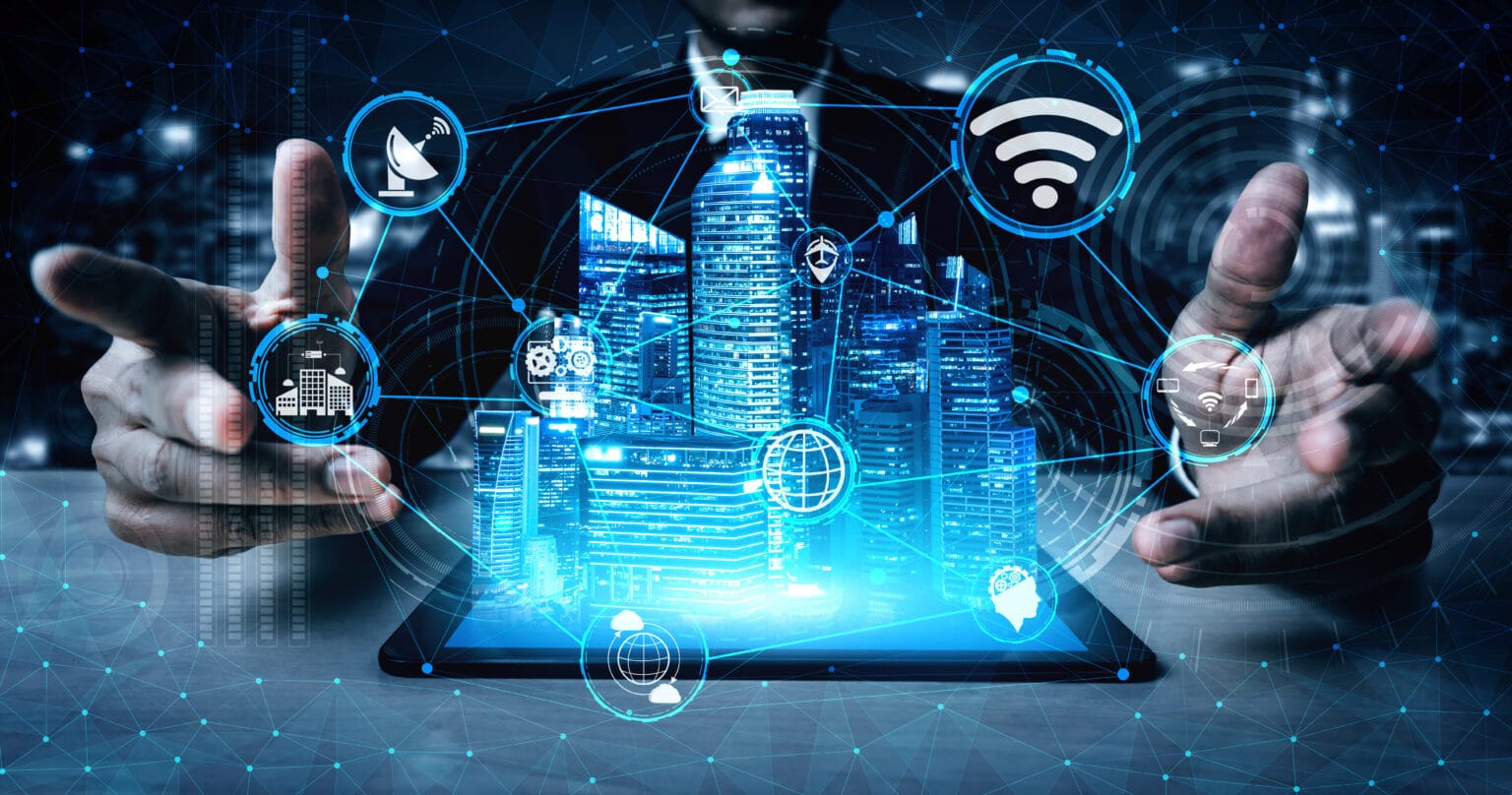 Cuál es el impacto real de IoT