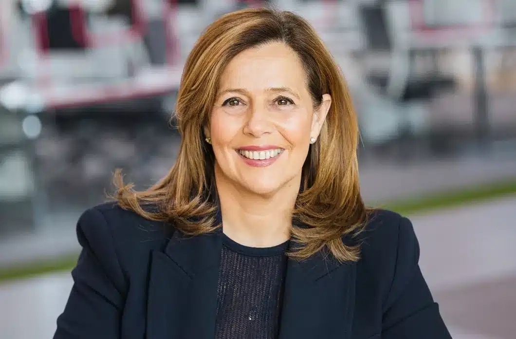 MUJERES TIC: Sandra Gibert, CEO de Intelcia